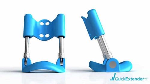 Quick Extender Pro vs SizeGenetics: Penis Extenders That Really Work